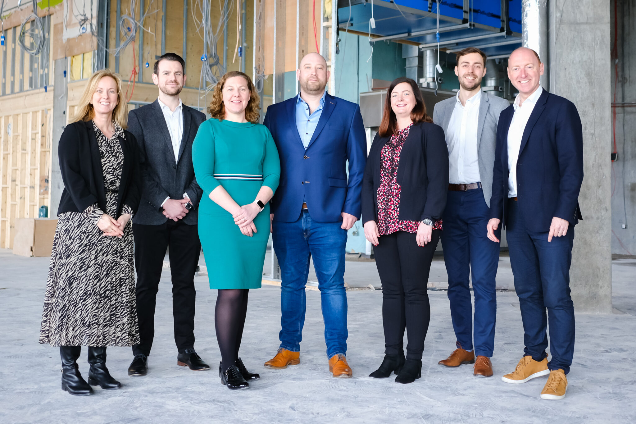 Prosperity 24/7 promotes six as part of growth strategy – Prosperity 24/7