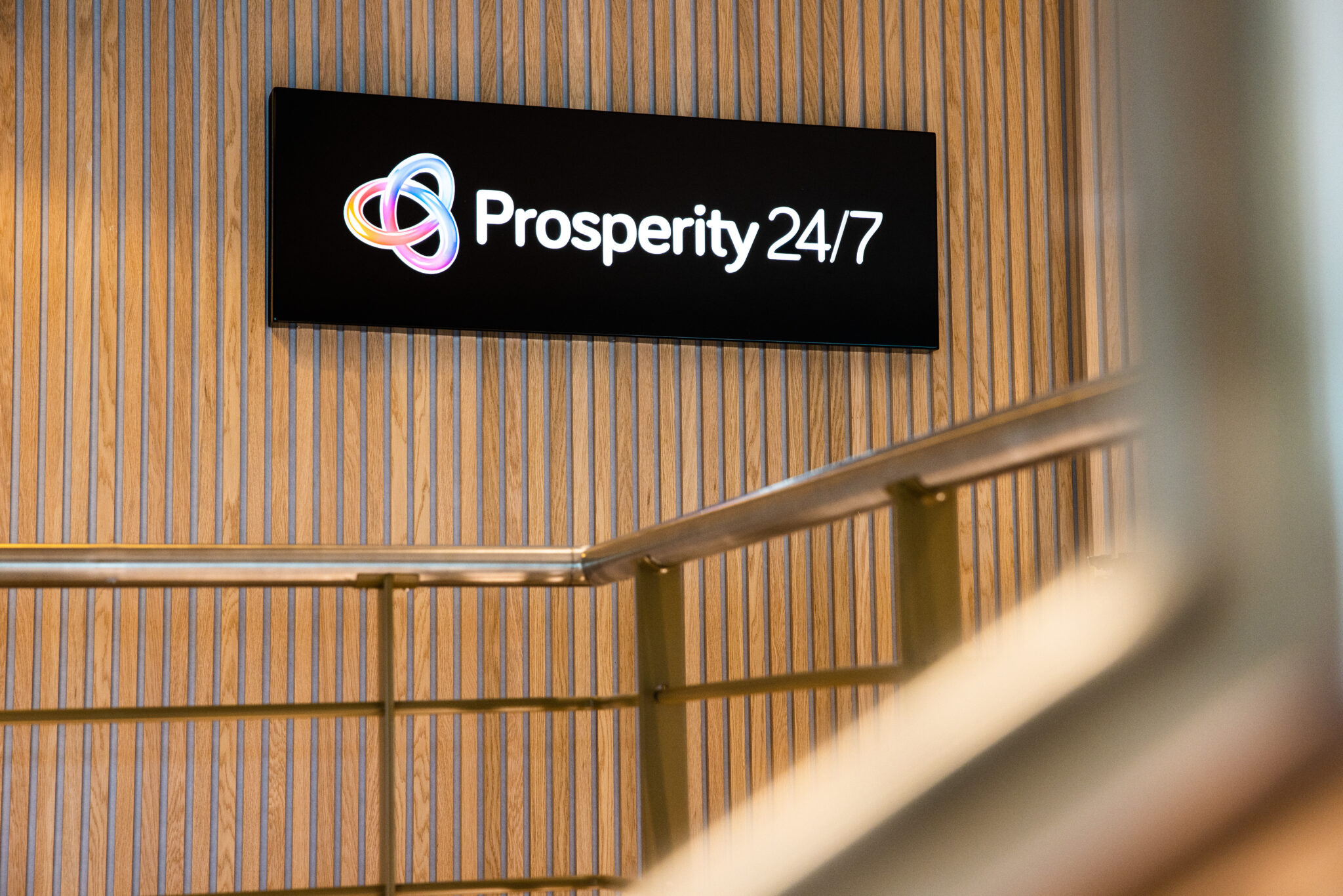 Welcome to Prosperity HQ – Prosperity 24/7