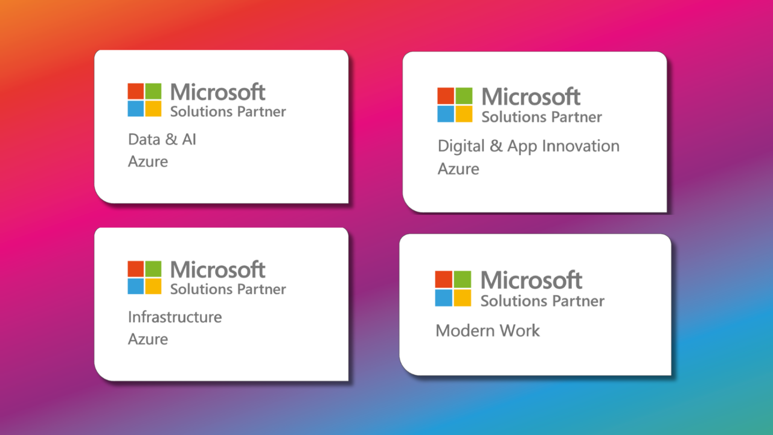 Prosperity 24/7 adds fourth Microsoft Solution Partner designation to ...