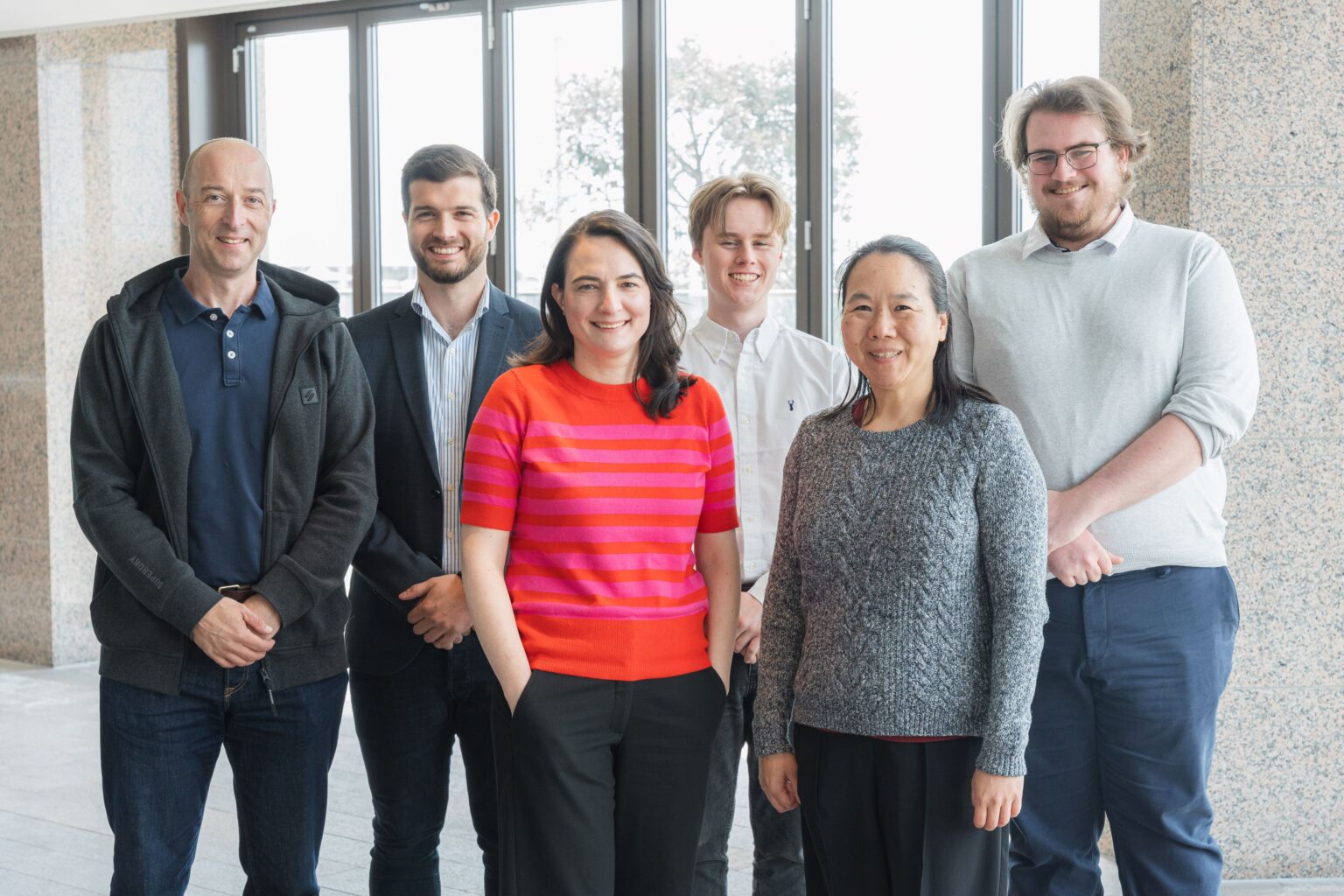 Promotions for seven of Prosperity 24/7’s great minds as clients look ...